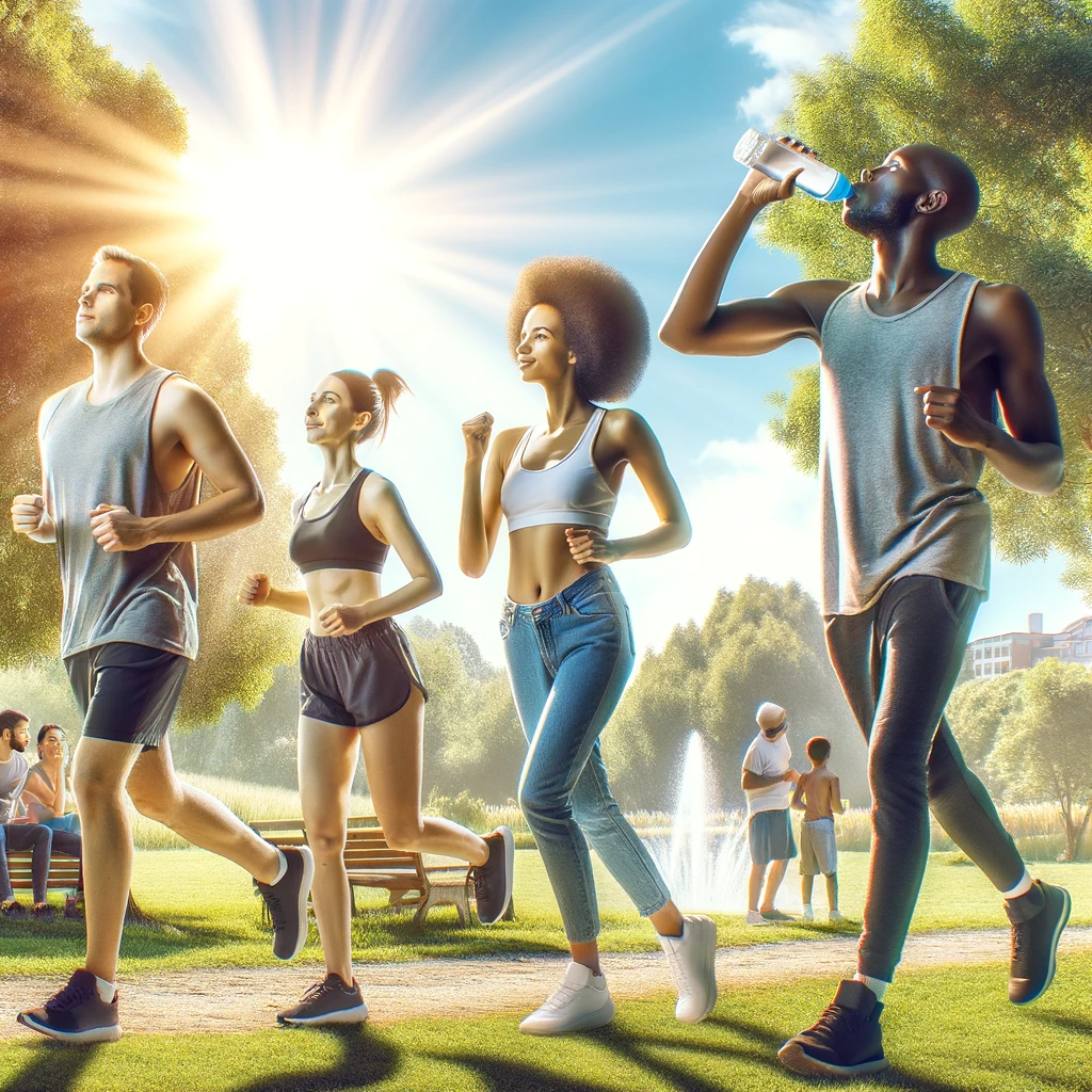 The Essential Trio: Vitamin D3, Magnesium, and Vitamin K2 - Blob Fitness