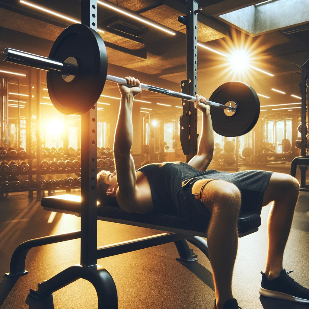 Benefits of Strength Training and Why You Should be Doing It - Blob Fitness