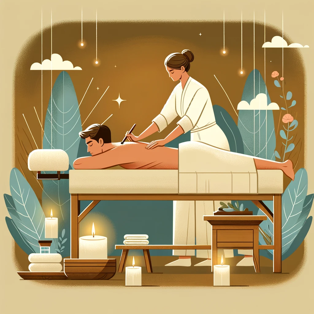 Should You Get Massages to Aid Recovery? - Blob Fitness